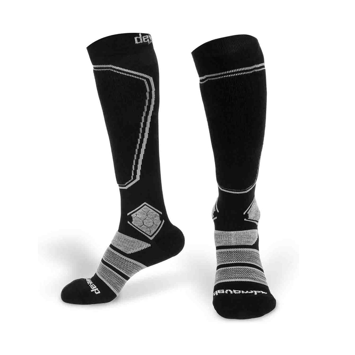 Ski Socks & Snowboard Socks for Kids, Youth, Boys and Girls | Merino ...